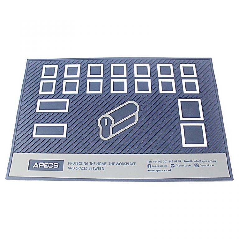 Custom Workbench Mat – Letto Signs Carpet Co., Ltd