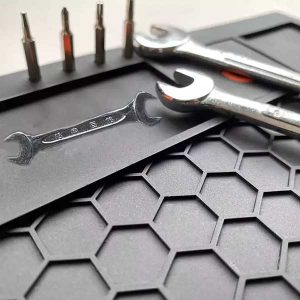 Branded Anti Slip Garage Workbench Esd Work Surface Utility Mat Toolbox ...